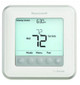Honeywell TH6320U2008 T6 Pro Programmable Thermostat with stages up to ...