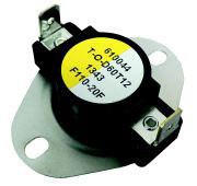 Fan Switch (1.5 OD) SHF110