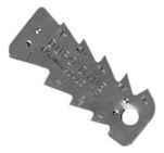 Duro Dyne Stainless Steel Edge Scribe