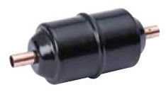 Drymaster Liquid Line 3/8" Drier 16 CU. IN. SD-163