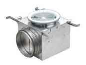 Fantech PBV6 Bath Fan 6 Inch Duct