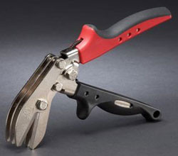 Redline Offset 5 Blade Pipe Crimper 4/PK C6R