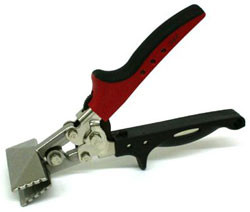 Redline Hand Seamer 3-1/4" Jaw Width S2R