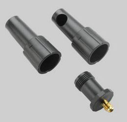 Service Tool Kit For A/C Easy Tee ST75 6/Case