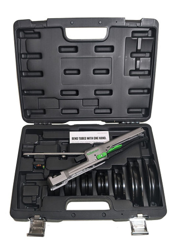 Hilmor COMPACT Bender Kit 1/4" To 7/8" CBK 1839032