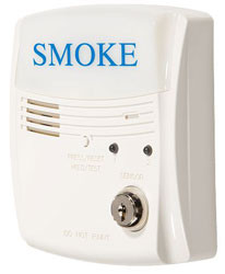 System Sensor RTS2 Multi-Signaling Accessory, without Strobe