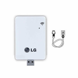 LG PWFMDD200 Wi-Fi Module with SmartThinQ Compatibility