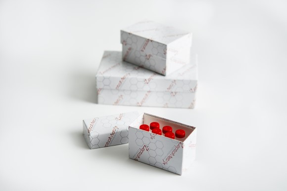 Trueprep® AUTO v2 Universal Cartridge Based Sample Prep Kit