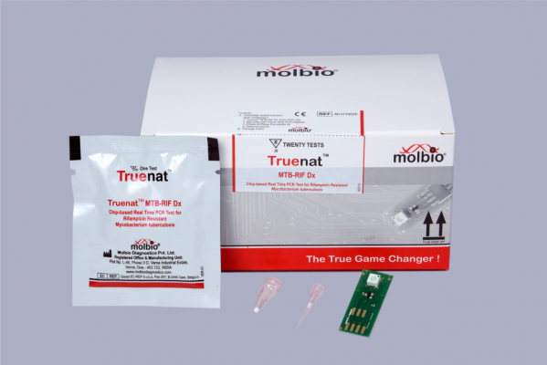 Truenat® - Immunetics
