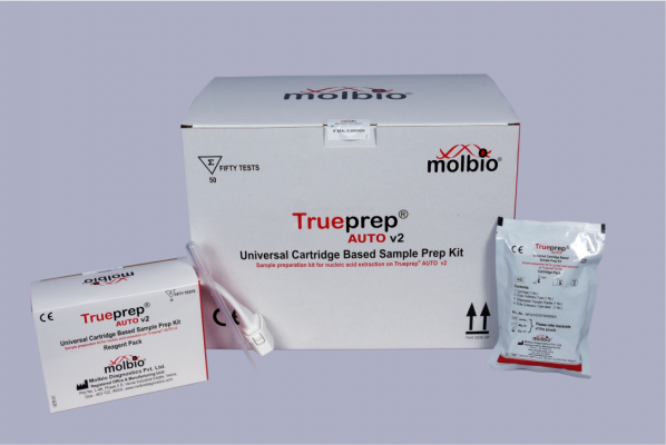 Truenat® - Immunetics