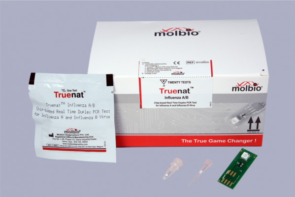 Truenat® - Immunetics