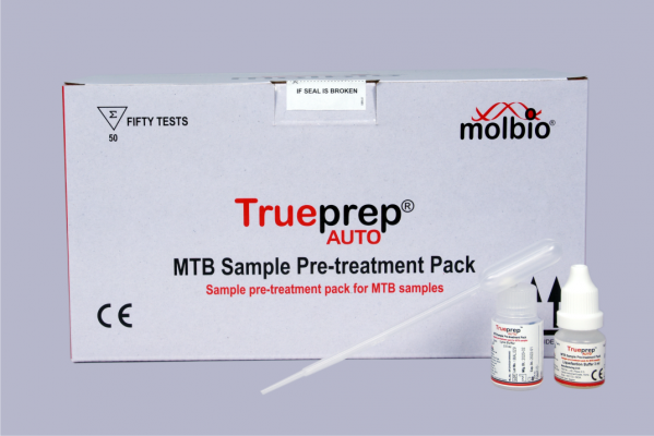 Truenat® - Immunetics