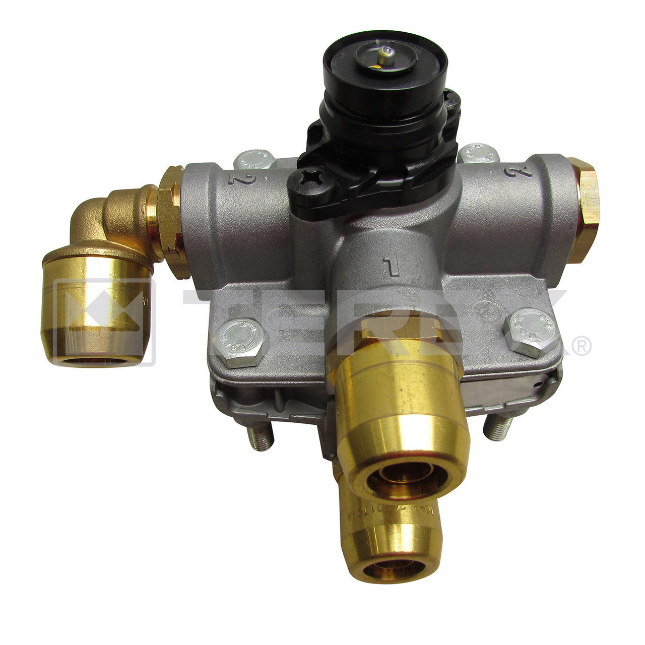 53990.CRE - VALVE RELAY ' FRONT AXLE.