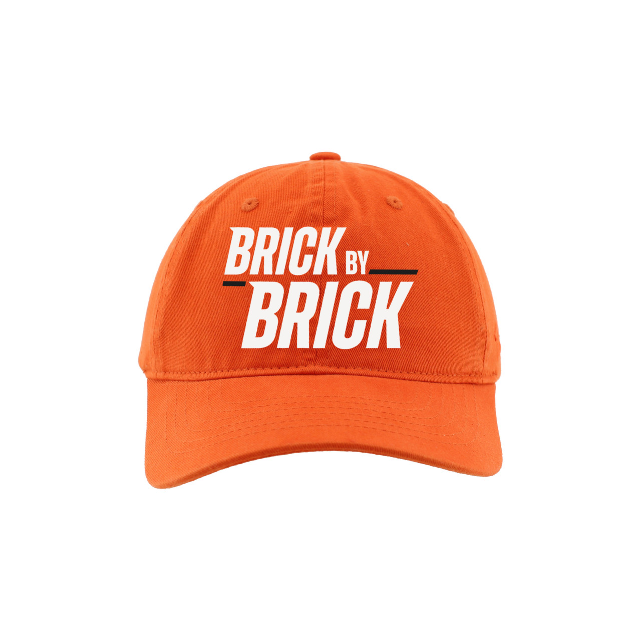 Philadelphia Flyers Brick By Brick Hat