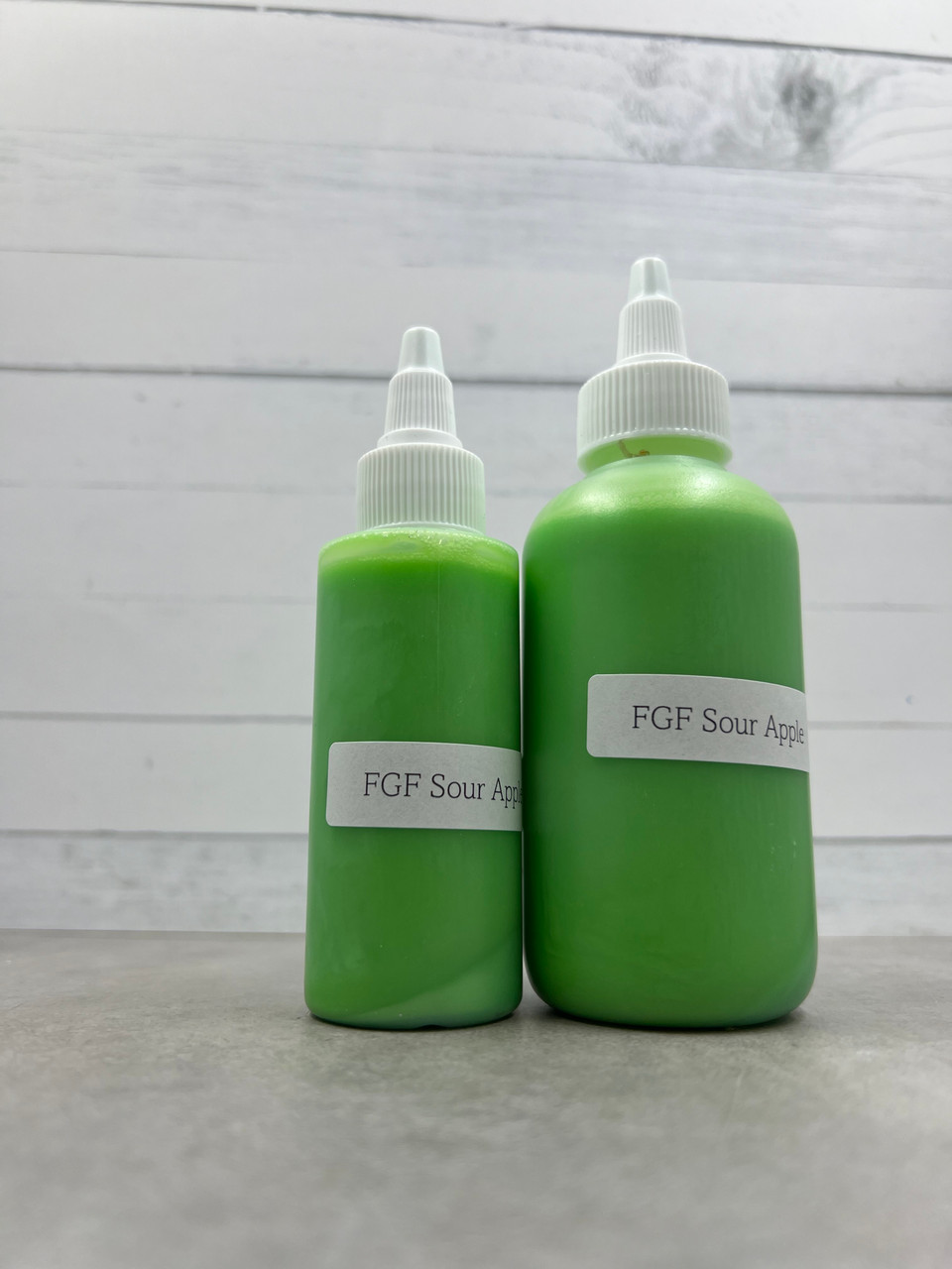 FGF Liquid Colorant - Limited Run