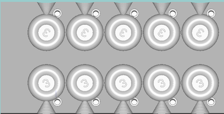 FGF - Coin Sinker