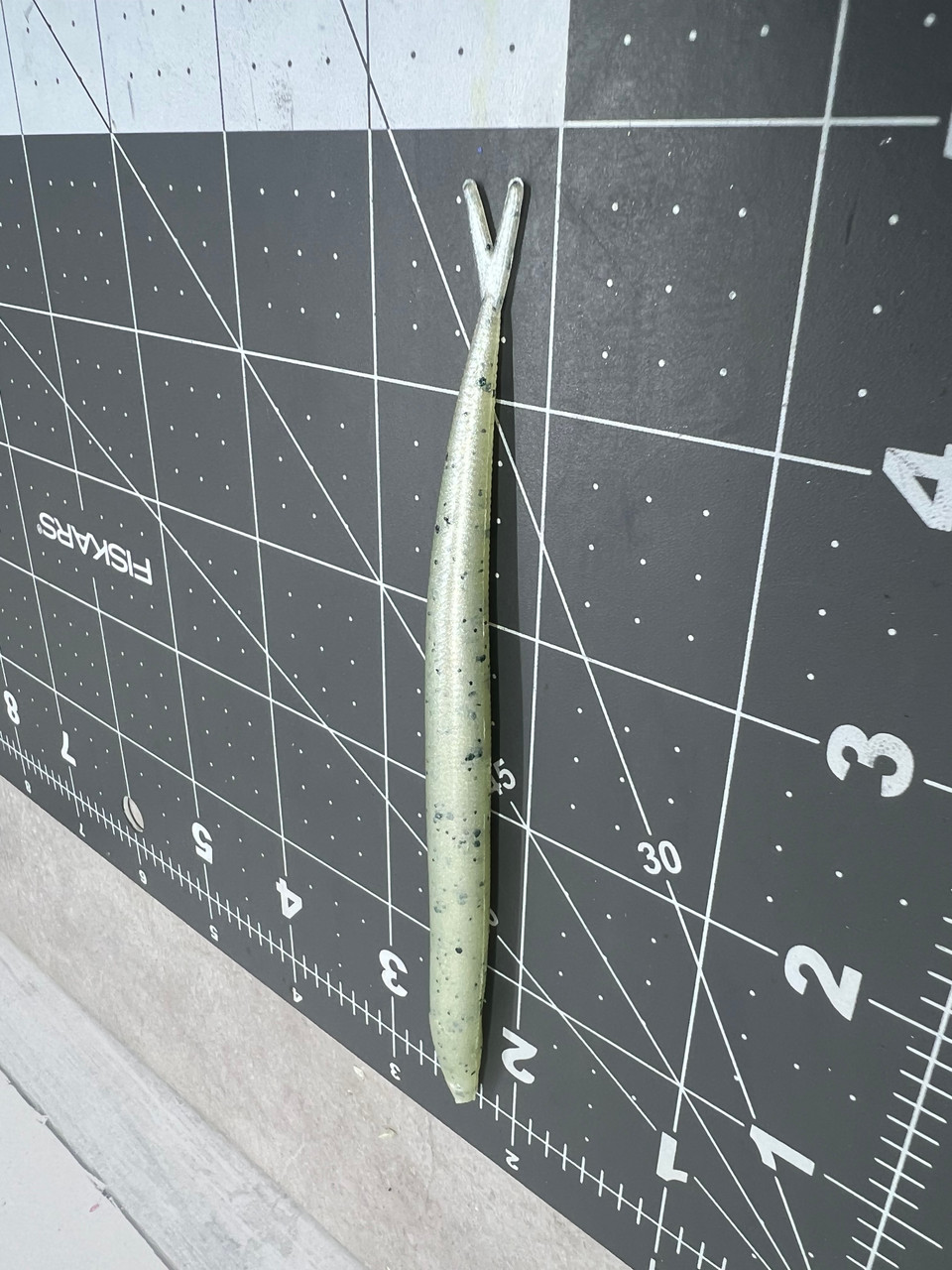 FGF Sand Eel