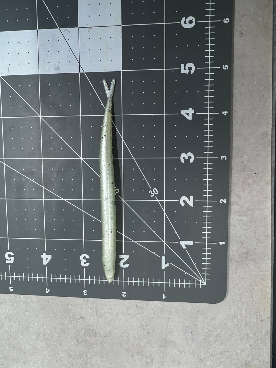 FGF Sand Eel