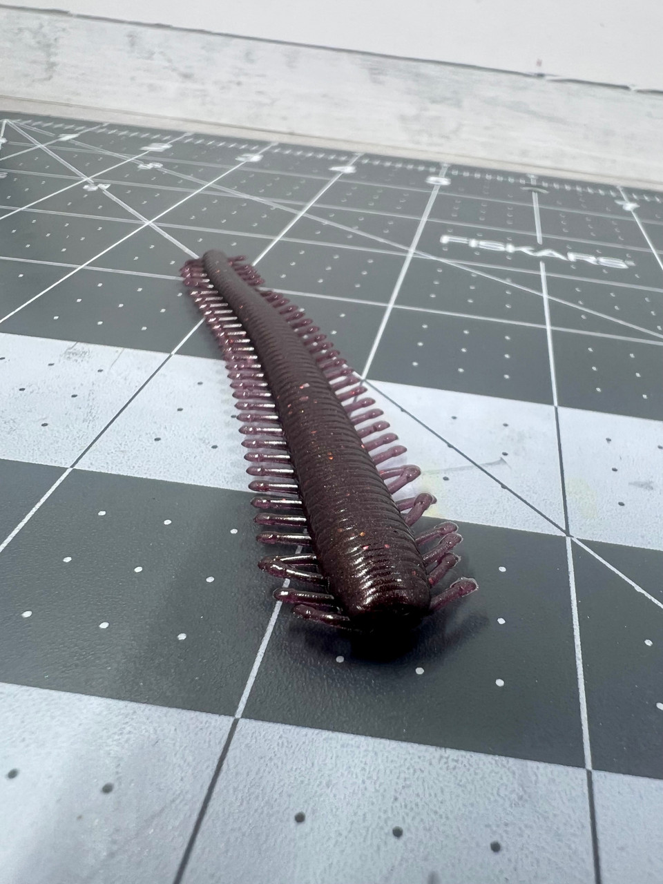 FGF Blood Worm