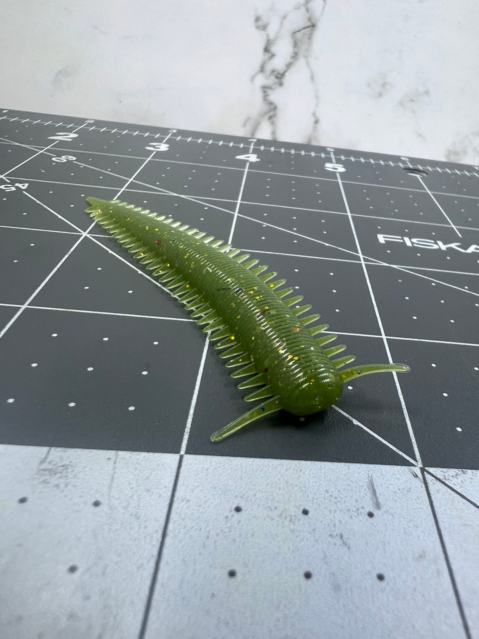 FGF Sand Worm