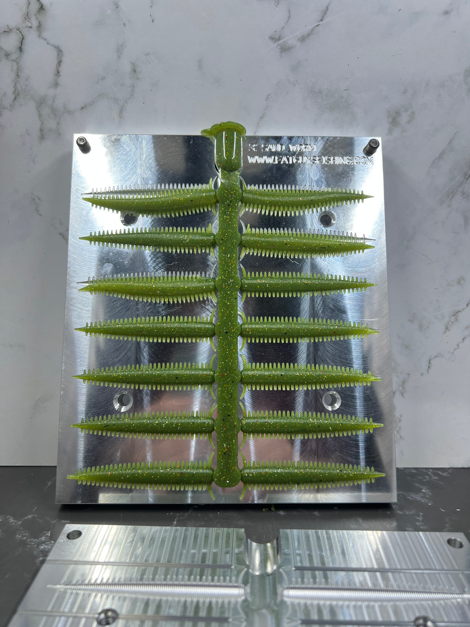 FGF Sand Worm