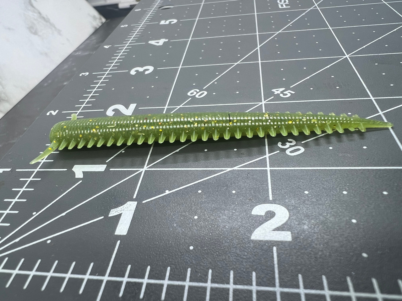 FGF Sand Worm