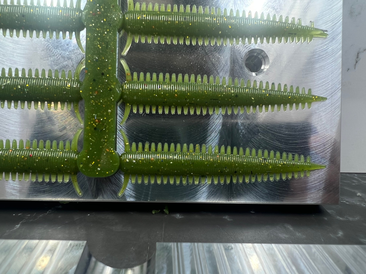 FGF Sand Worm