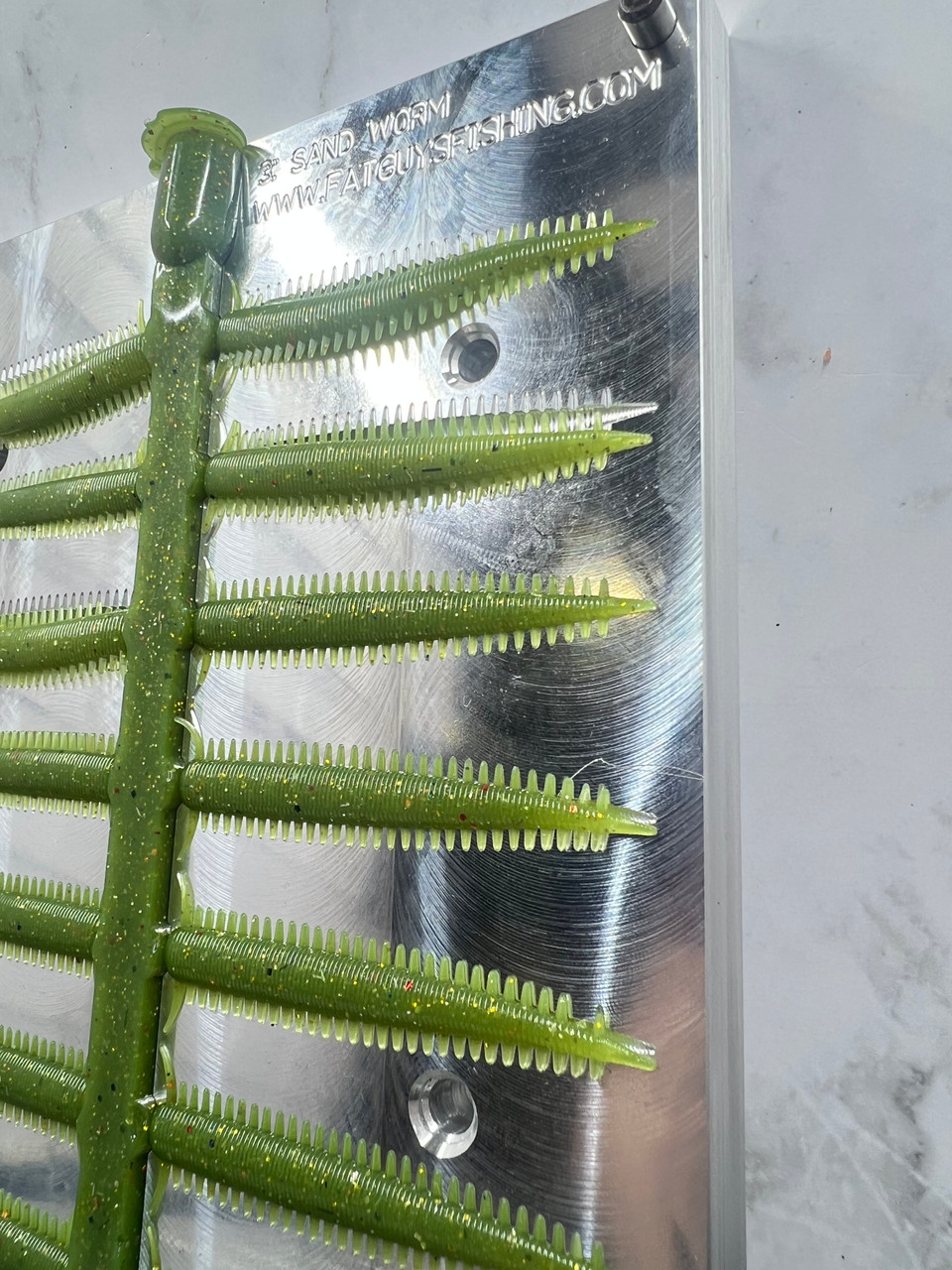 FGF Sand Worm