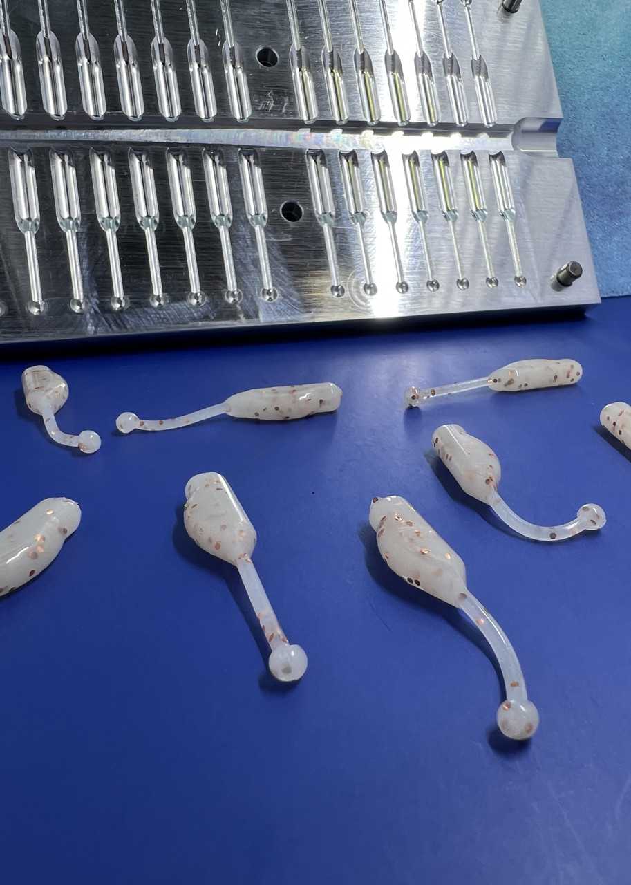 FGF Flinger - Ball Tail