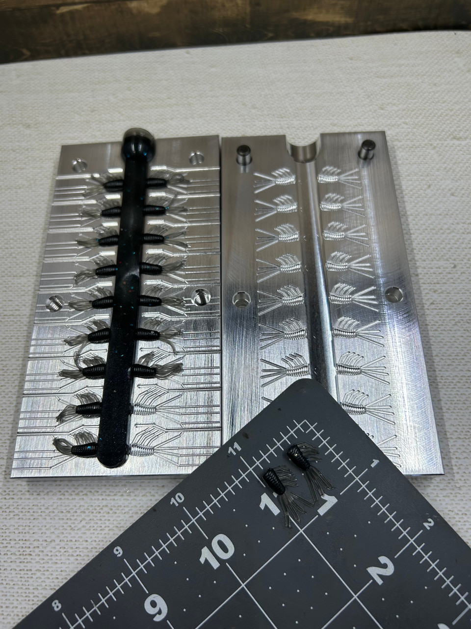 FGF Scud - Multiple Sizes