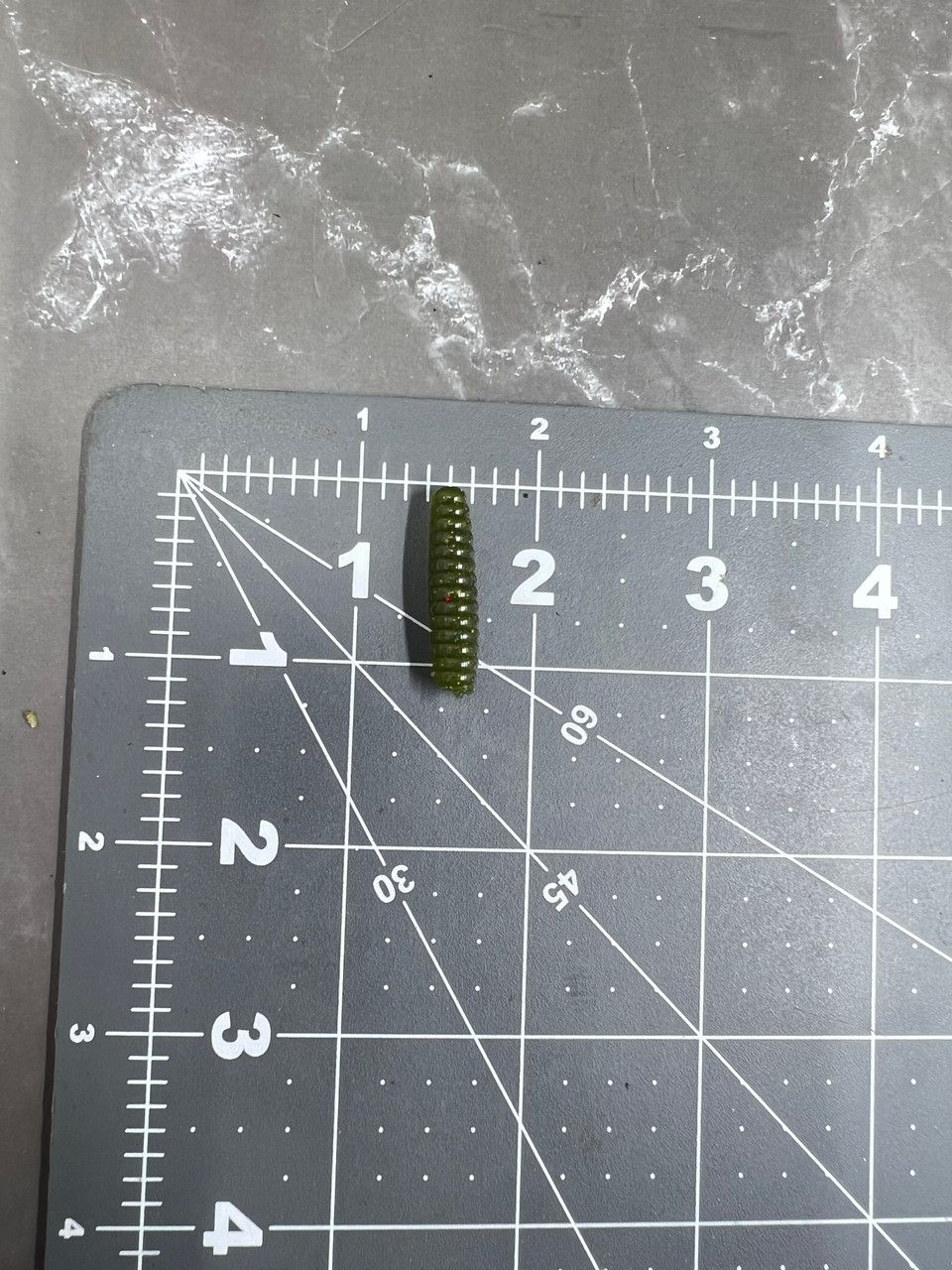 FGF Grub Tail System