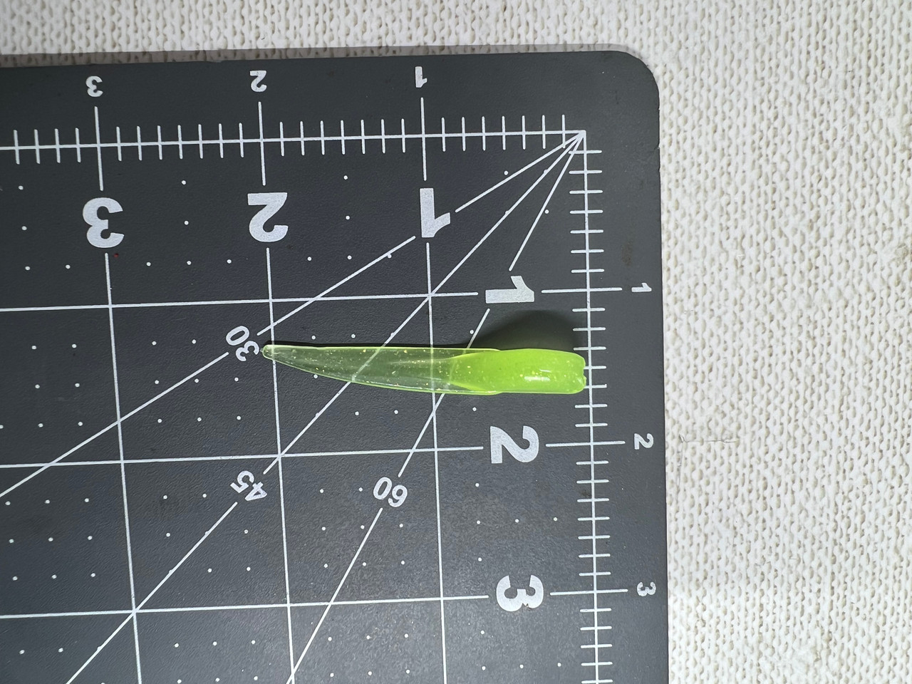 FGF 2" Reaper Shad