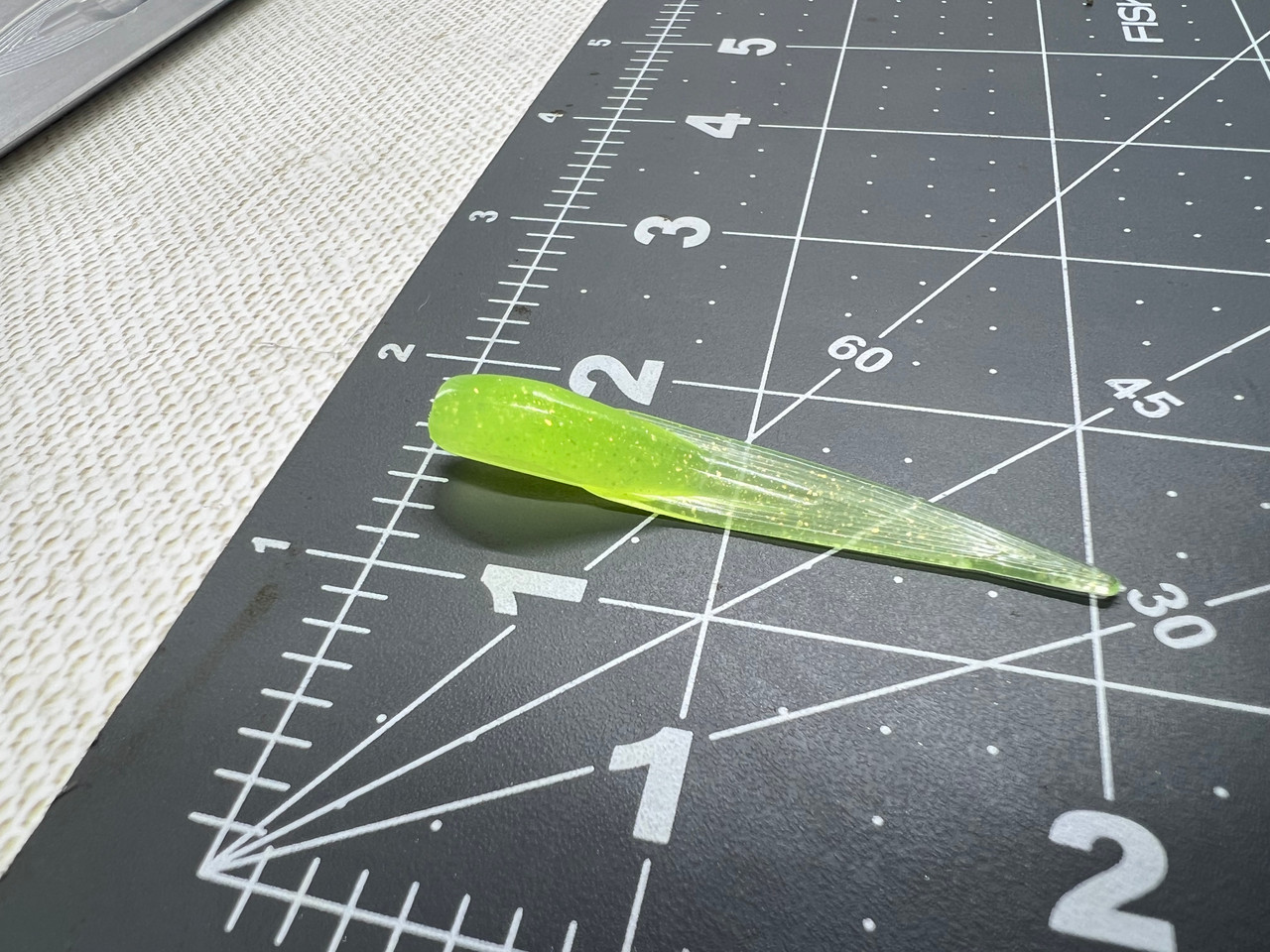 FGF 2" Reaper Shad