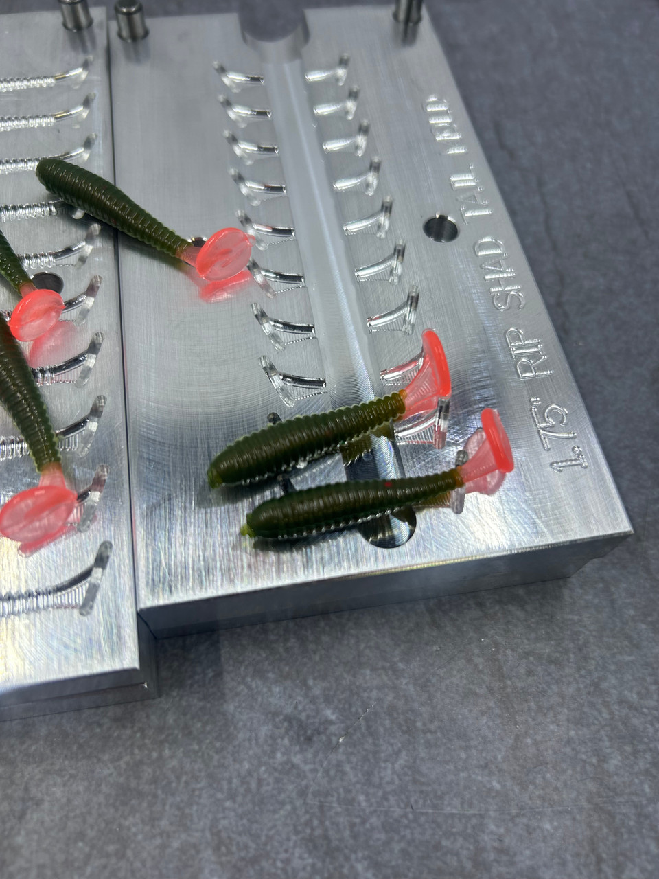 FGF RIP Shad - 1.75"