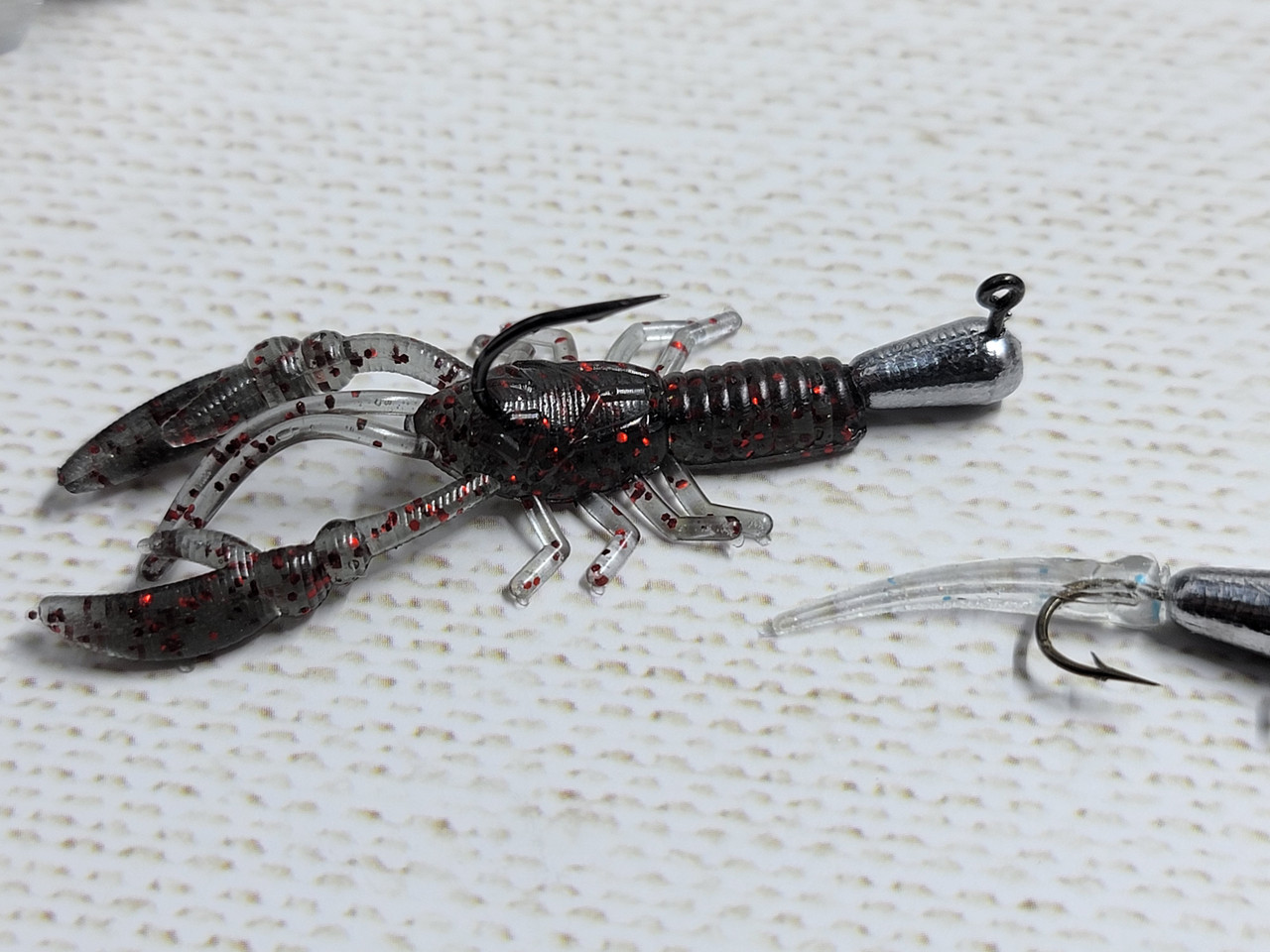 FGF Ice Jig