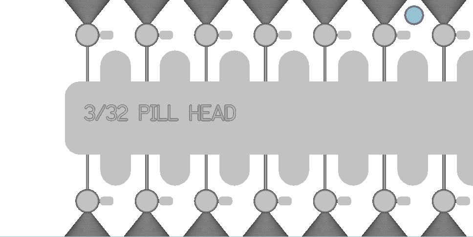 FGF - Pill Head Jig