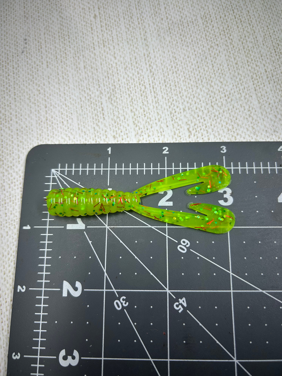 FGF - Demon Grub