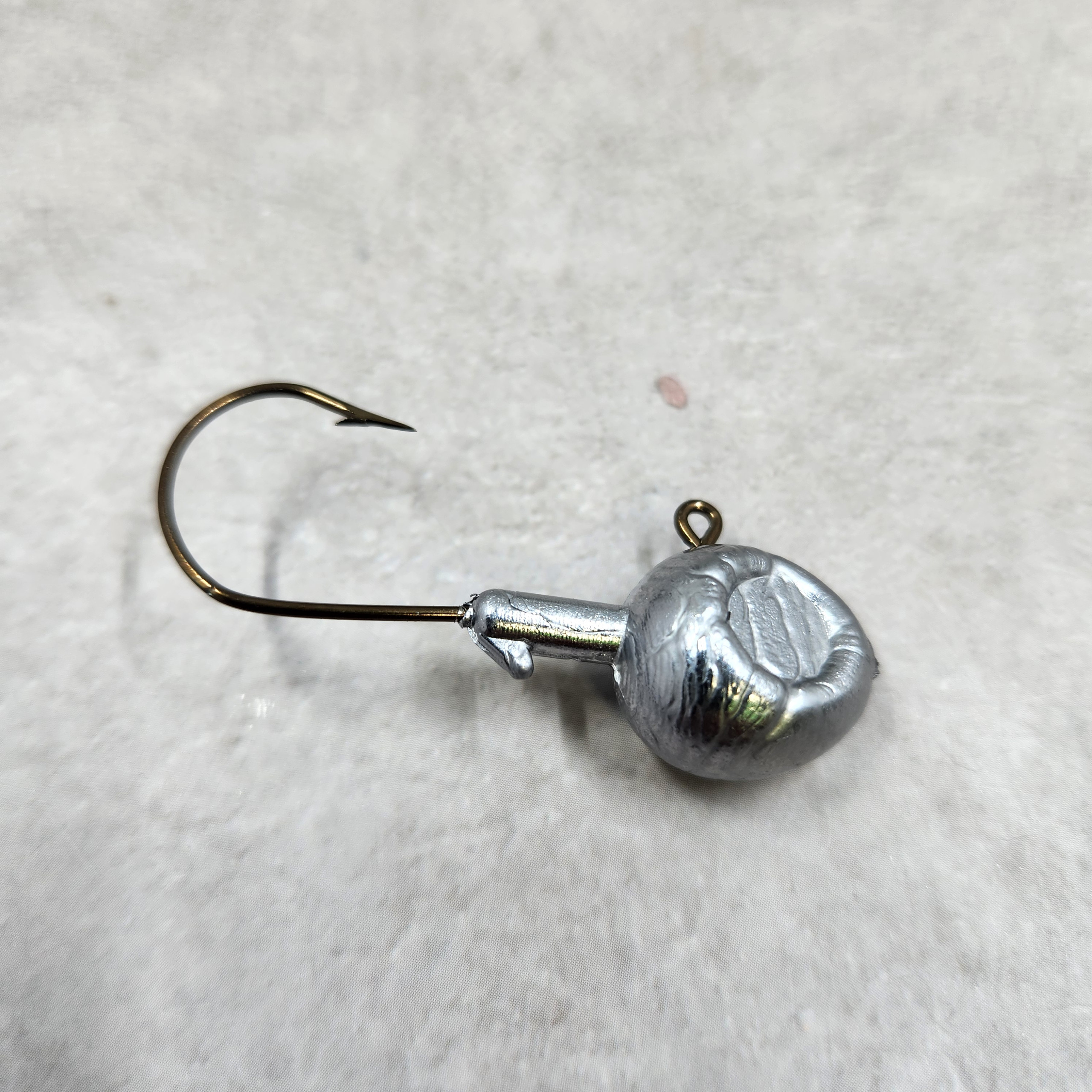 FGF Rock Jig
