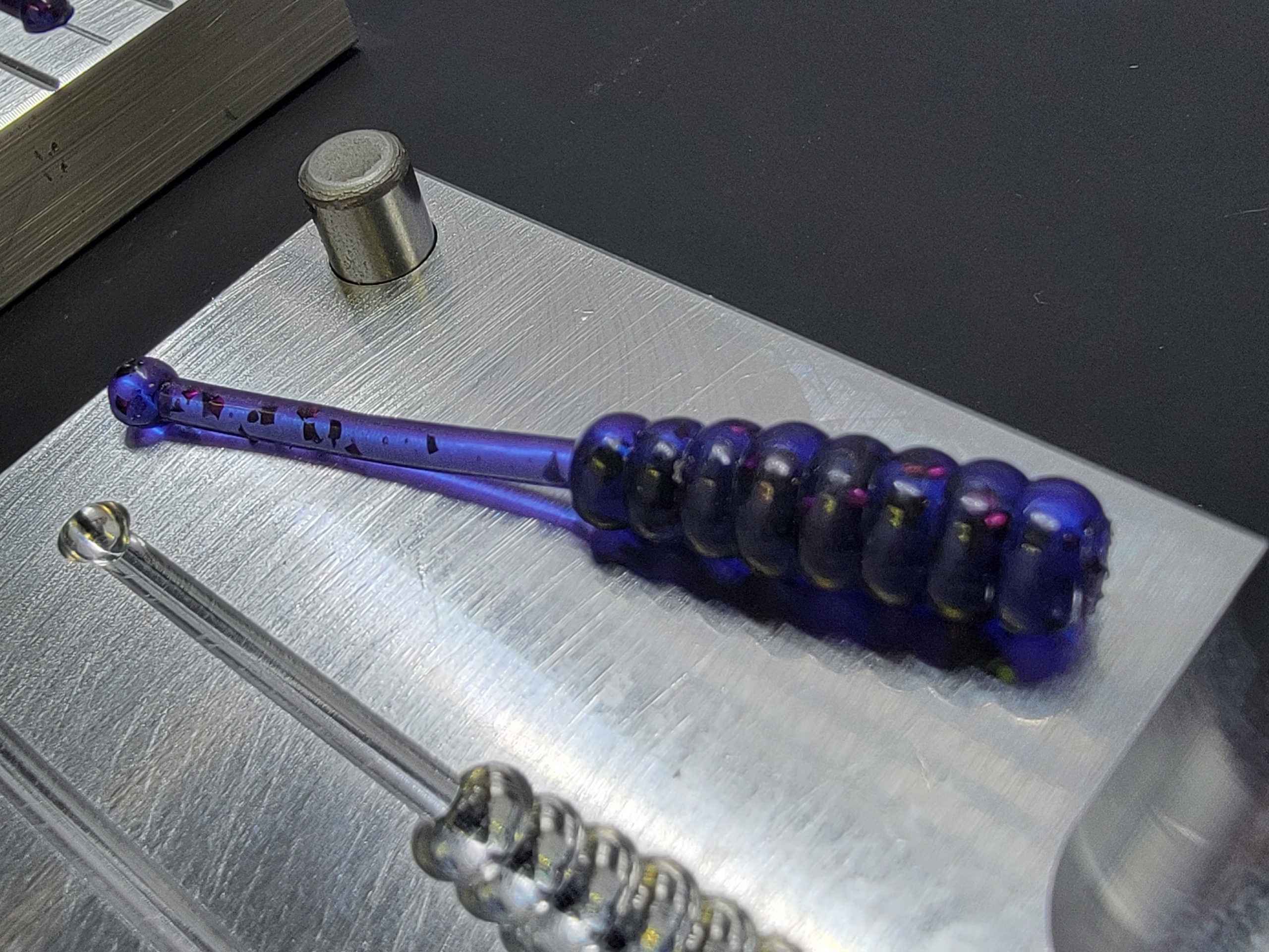 Crappie Molds - Aluminum Molds for Crappie Jigs - Page 3