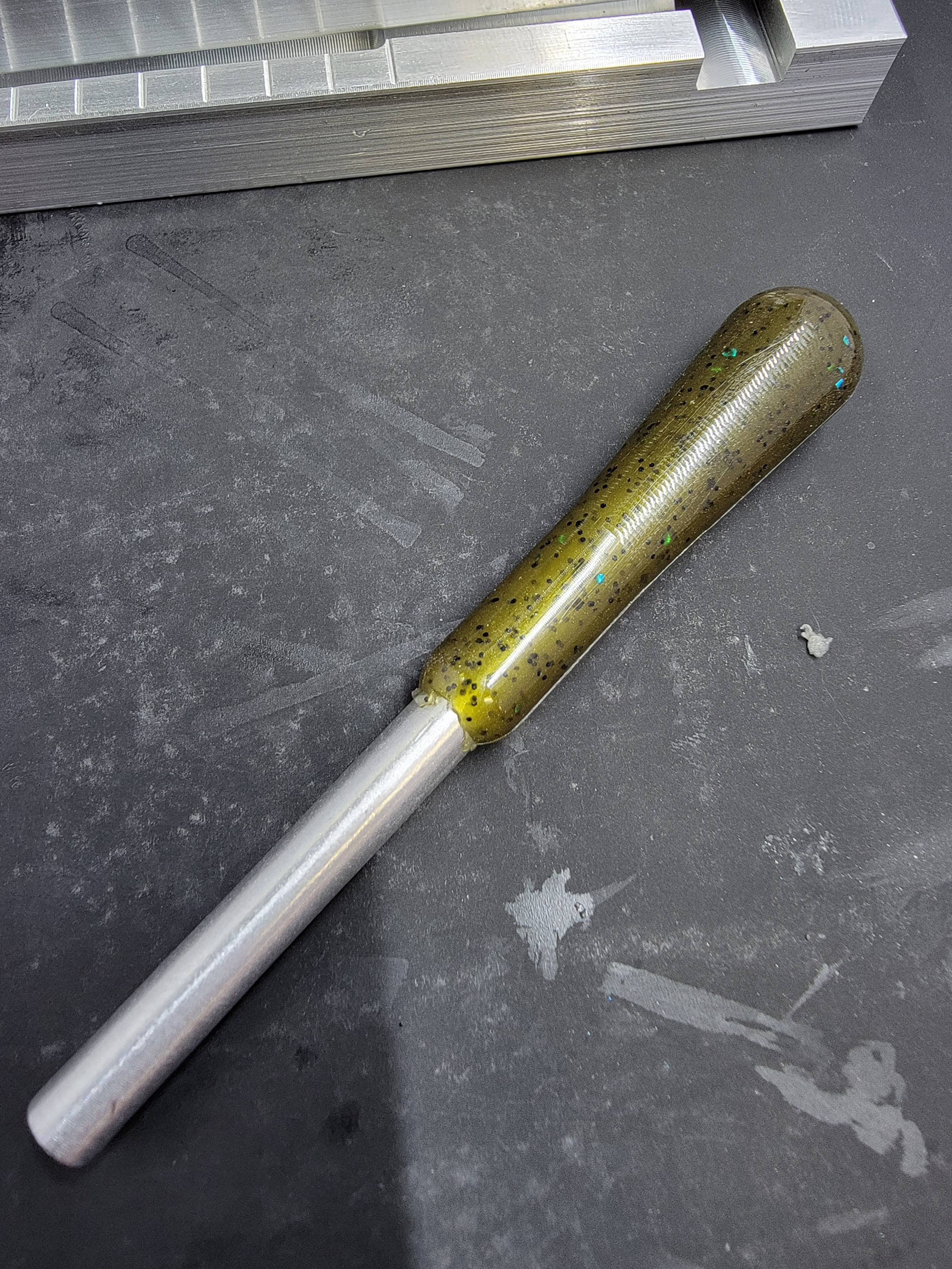 FGF - TUBE MOLDS - Various Sizes