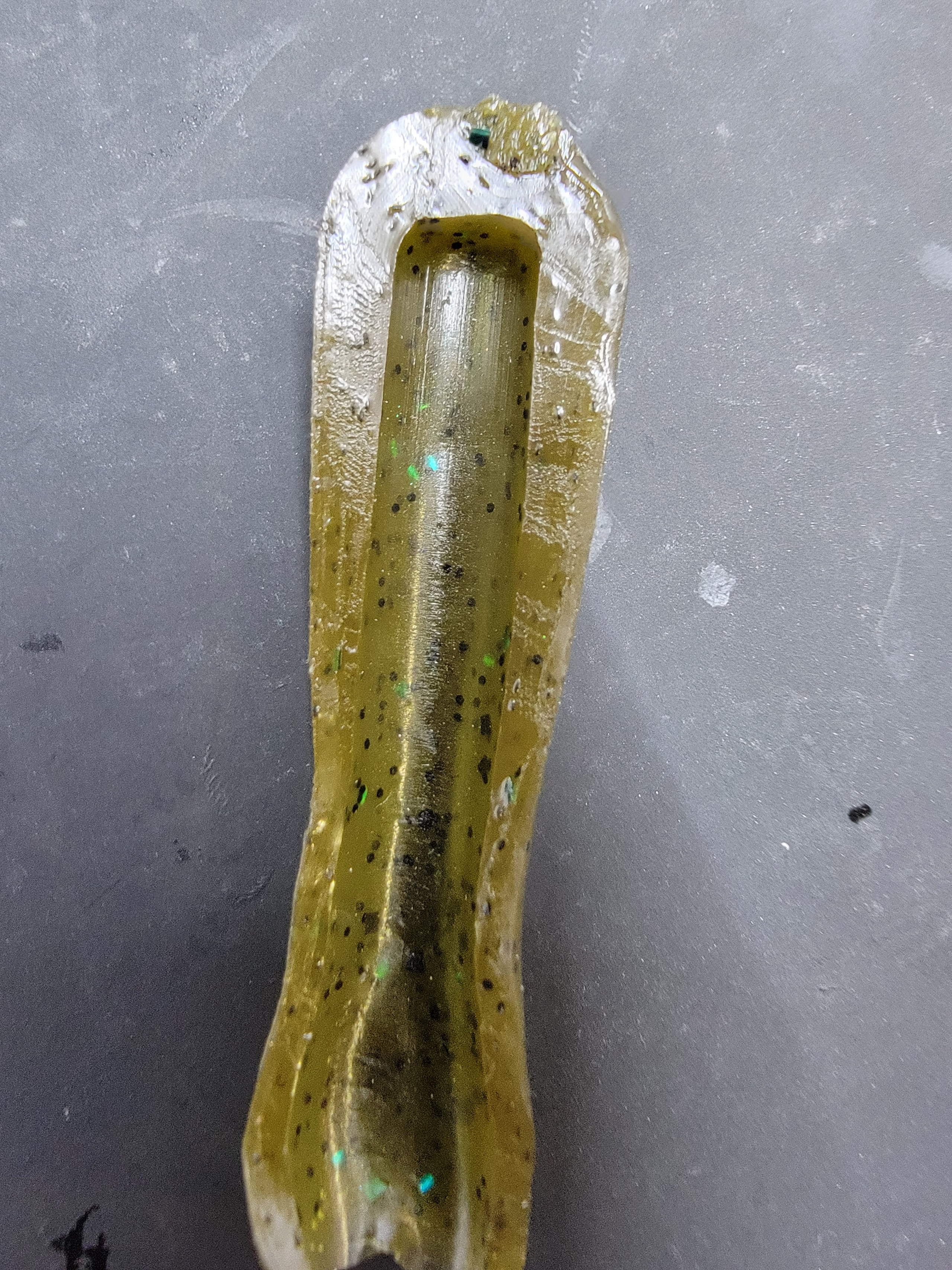 FGF - TUBE MOLDS - Various Sizes
