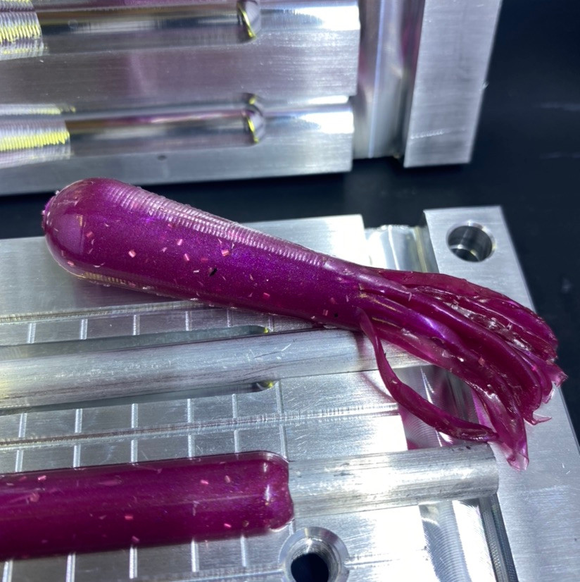 FGF - TUBE MOLDS - Various Sizes