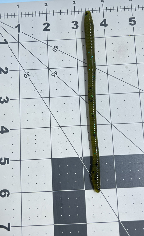 FGF 6" TW Worm