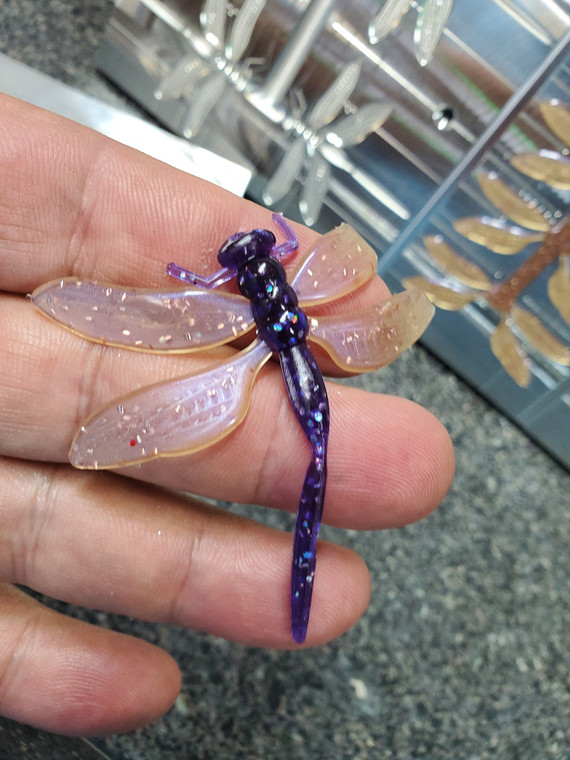 FGF Dragonfly System