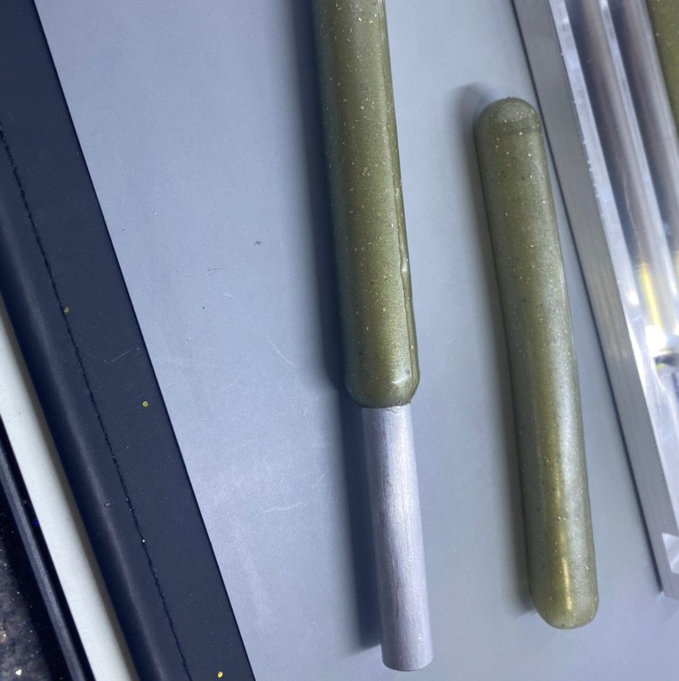 FGF - TUBE MOLDS - Various Sizes