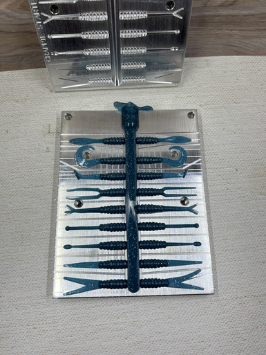 Slayer Starter Kit