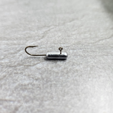 FGF Tube Head Jig for 1/8 Rods