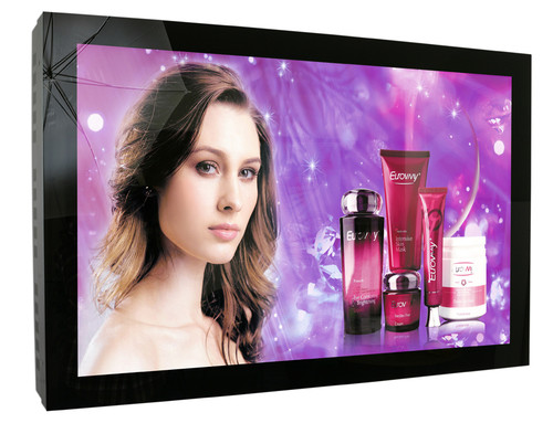 70" Digital Advertising Display | Digital Frames
