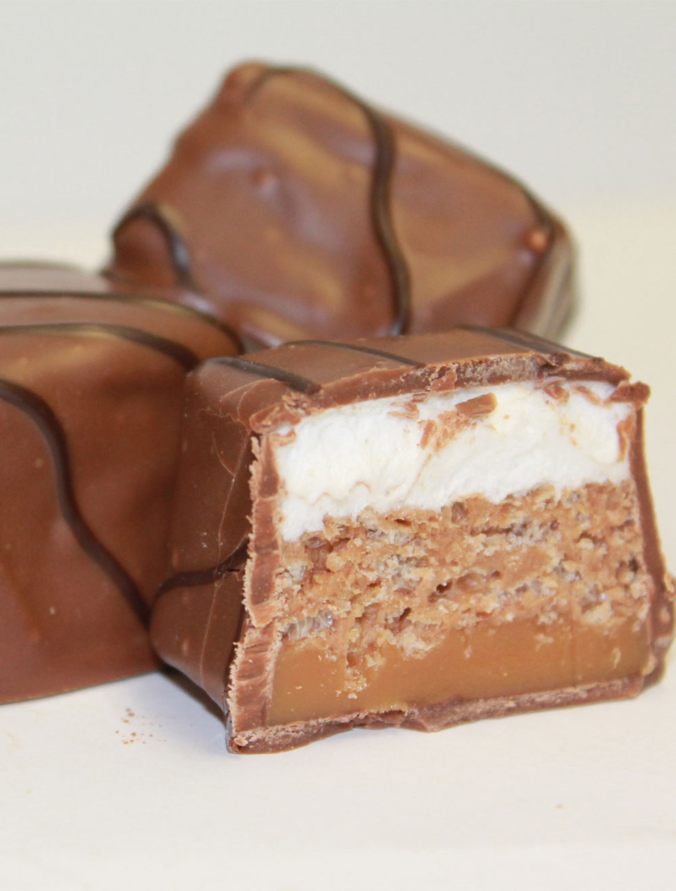 Chocolate Bars - Exclusive Candy Bars - The Village Chocolate Shoppe