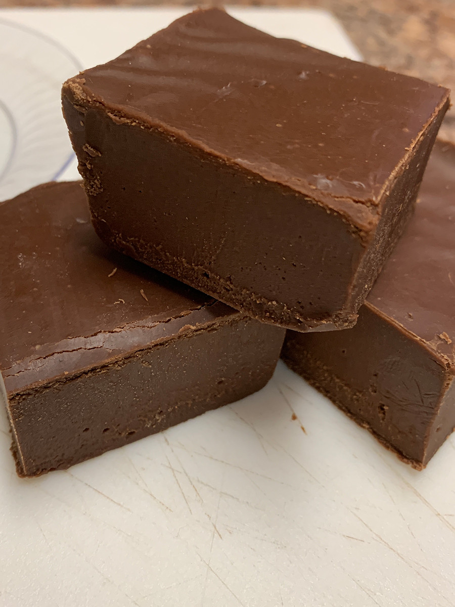 Fox More Than A Mustard - The Village Chocolate Shoppe